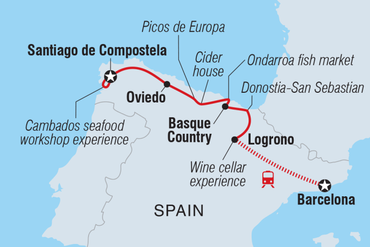 Intrepid Europe Tours | 2026-2027 Seasons
