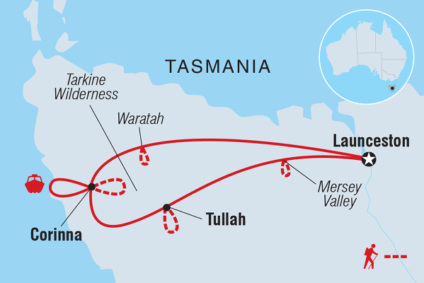 Intrepid Australia Tours - 2023-2026 Seasons
