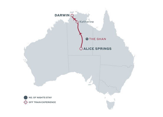 Journey Beyond Rail Journeys - 2024 & 2025 Seasons