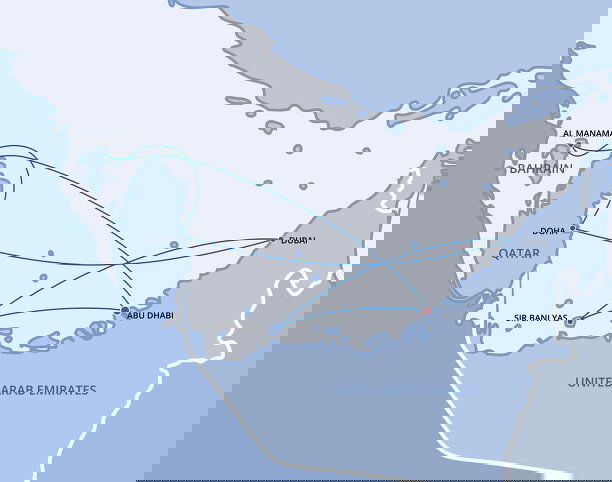 MSC Cruises - 2025-2027 Seasons