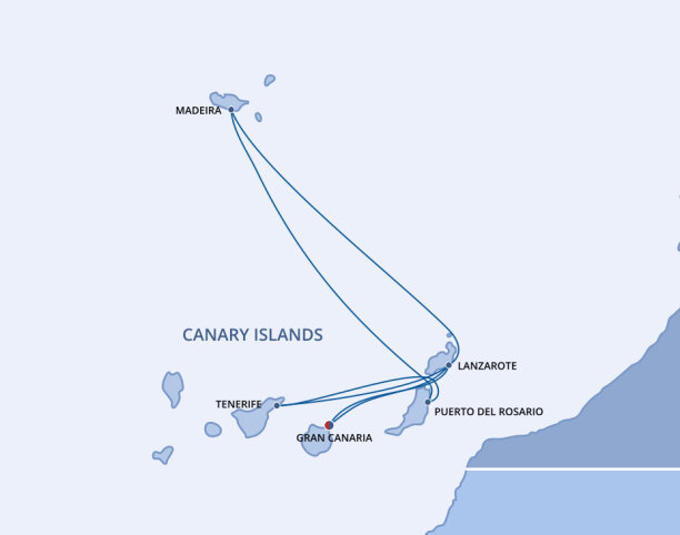 MSC Cruises | 2026-2028 Seasons