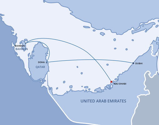 MSC Cruises - 2025-2027 Seasons