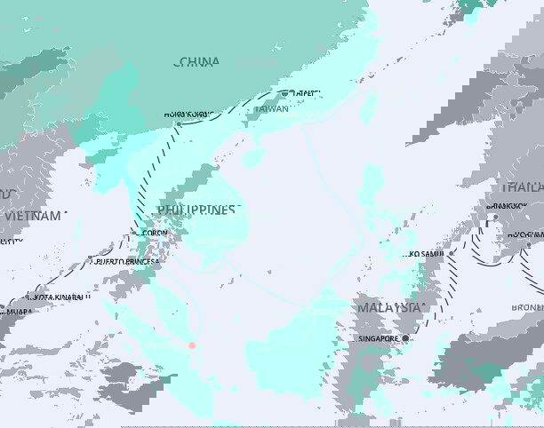 NCL Cruises - Norwegian Cruise Line | 2026-2028 Seasons