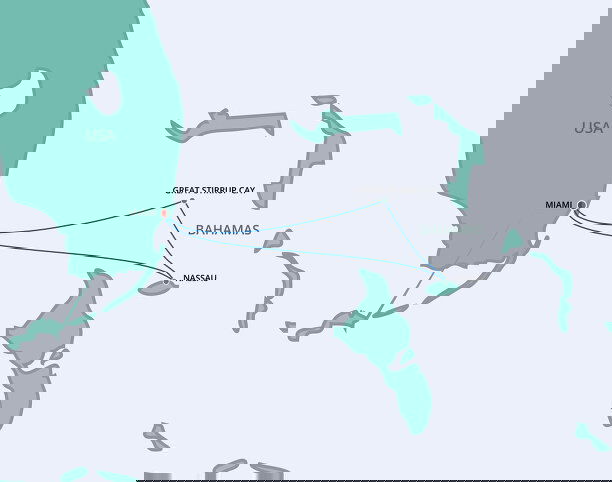 NCL Cruises - Norwegian Cruise Line | 2026-2028 Seasons