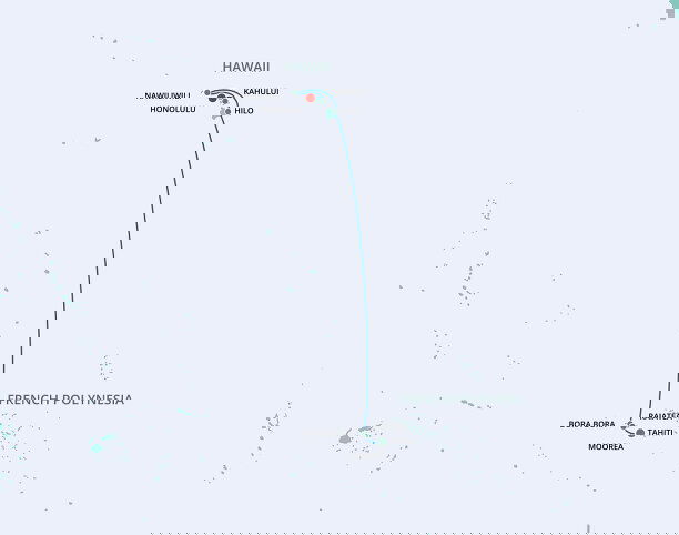 Hawaii Cruises - Norwegian Cruise Line (NCL) | 2026-2027 Seasons