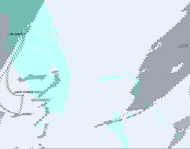 NCL Cruises - Norwegian Cruise Line | 2025-2028 Seasons