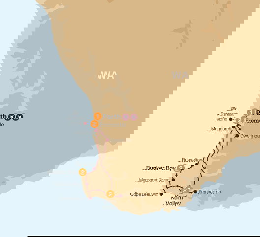 Outback Spirit Tours & Adventures - 2025 & 2026 Seasons