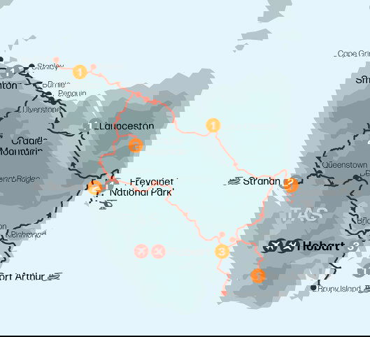 Outback Spirit Tours & Adventures - 2025 & 2026 Seasons