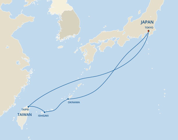 Japan Cruises - Princess | 2026-2028 Seasons