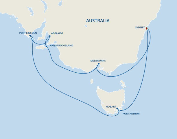 Princess Cruises | 2026-2028 Seasons