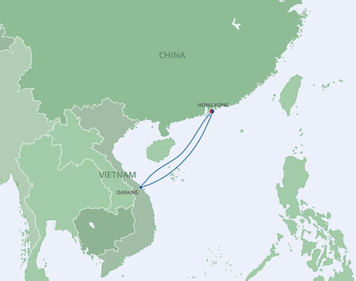 Vietnam Cruises - 2025-2028 Seasons
