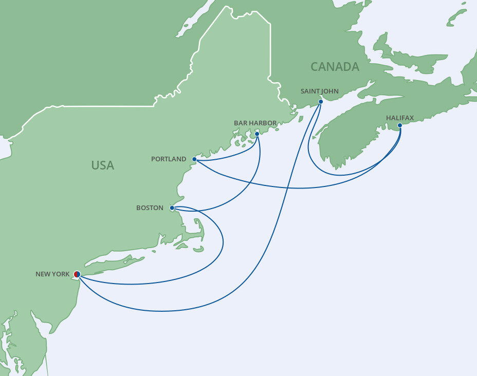 Canada New England Cruise Royal Caribbean 9 Night Roundtrip Cruise canada-new-england-cruise-royal-caribbean-9-night-roundtrip-cruise