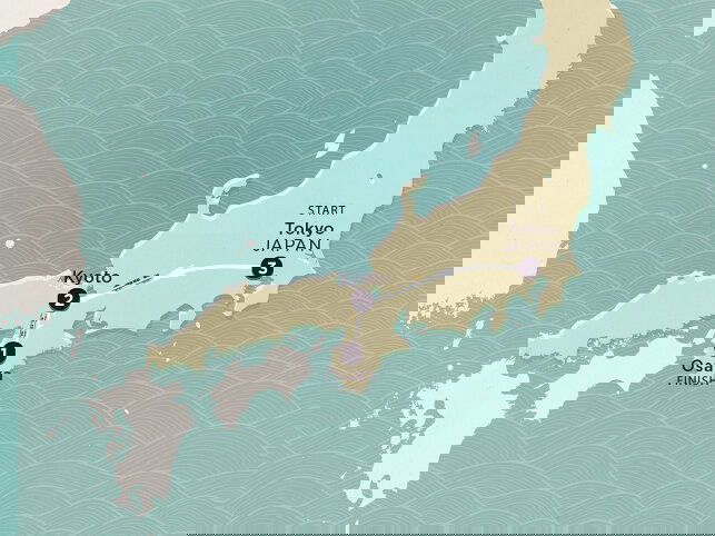 Topdeck Tours - 2025 & 2026 Seasons