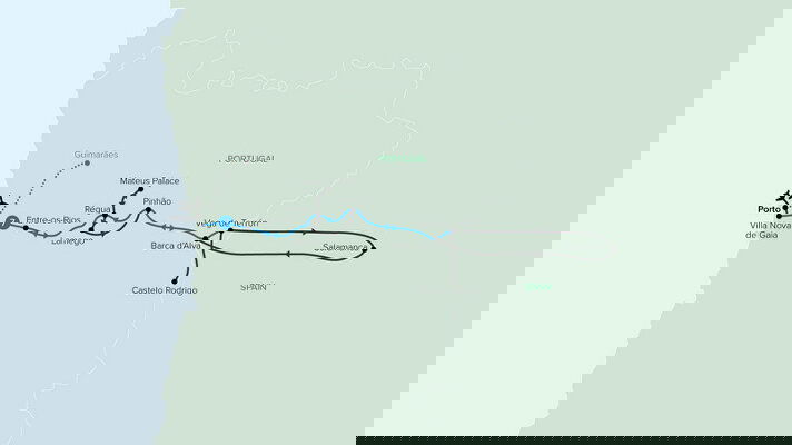 Travelmarvel River Cruises - 2024-2026 Seasons