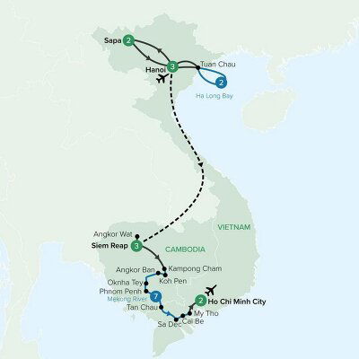 Travelmarvel River Cruises - 2025 & 2026 Seasons