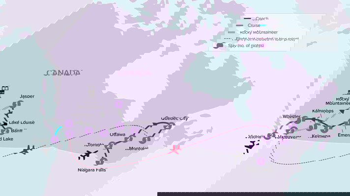 Travelmarvel Tours & River Cruises - 2025 & 2026 Seasons