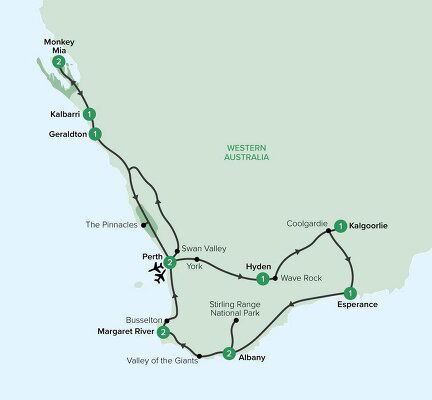 Travelmarvel Tours & River Cruises - 2025 & 2026 Seasons