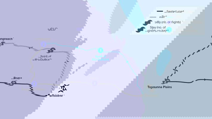 Travelmarvel Australia Tours - 2025 & 2026 Seasons