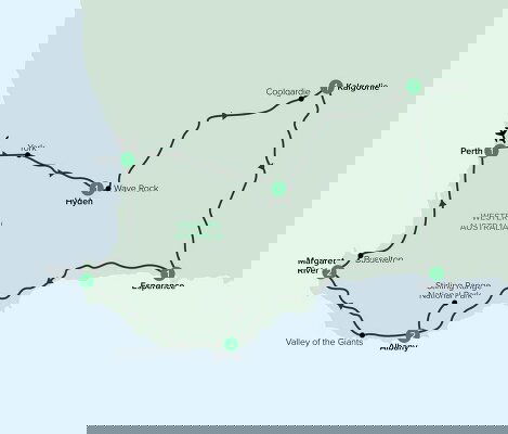Travelmarvel Australia Tours - 2025 & 2026 Seasons
