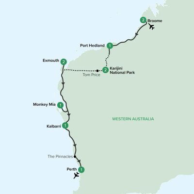 Travelmarvel Australia Tours - 2025 & 2026 Seasons