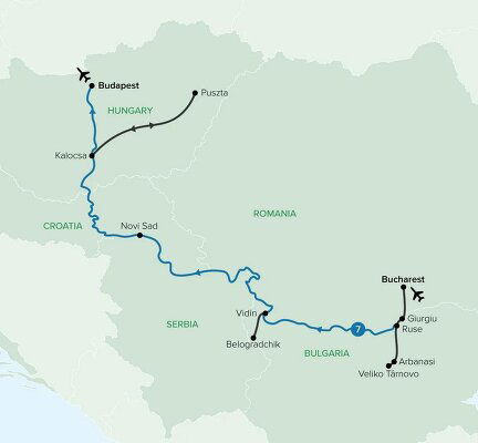 Travelmarvel River Cruises - 2025 & 2026 Seasons