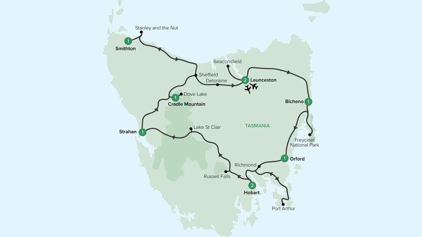 Travelmarvel Australia Tours | 2026-2027 Seasons