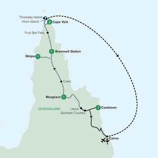 Travelmarvel Australia Tours - 2025-2027 Seasons