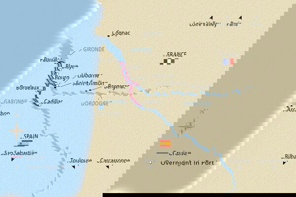 Viking Europe River Cruises - 2025-2027 Seasons