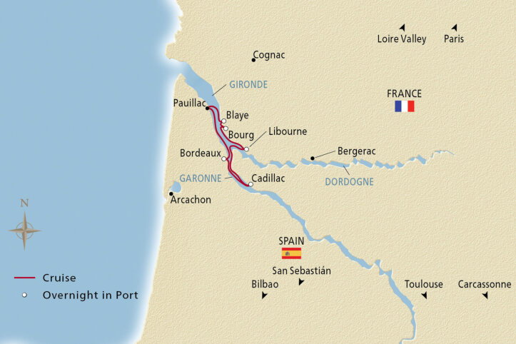 Viking River Cruises | 2026-2028 Seasons