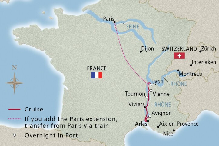 Viking River Cruises | 2026-2028 Seasons