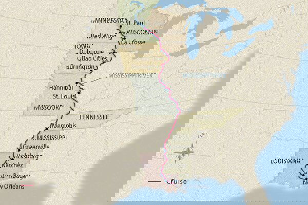 Viking River Cruises - 2025-2027 Seasons