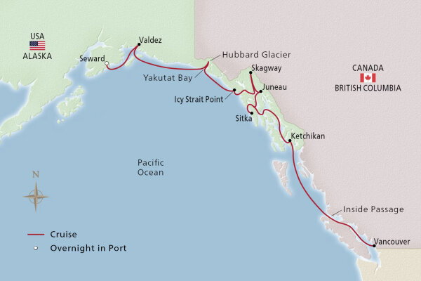 Viking Ocean Cruises - 2025-2028 Seasons