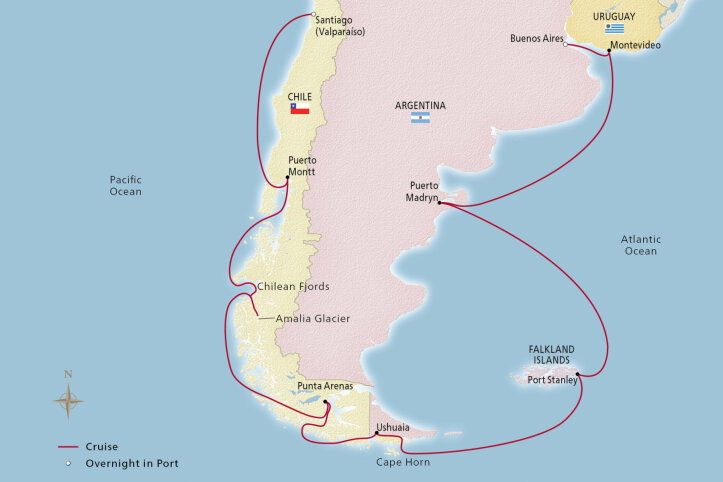 Viking Ocean Cruises | 2026-2029 Seasons