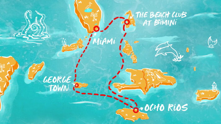 Resilient Lady - 221 Cruises - Virgin Voyages