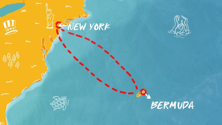 Virgin Voyages Cruises starting in New York | 2026 Season