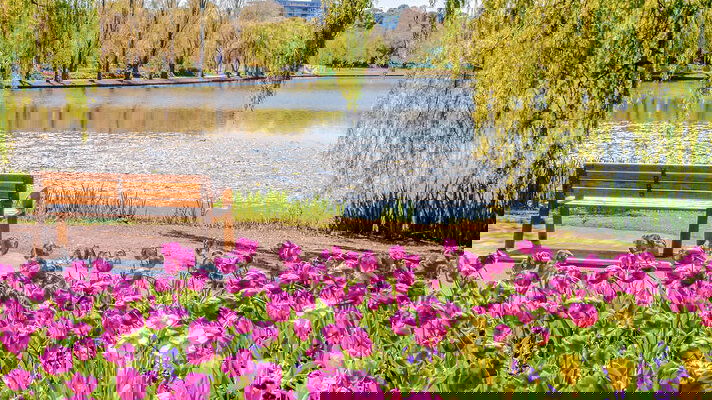 Australia Short Break Tours - 2025-2027 Seasons