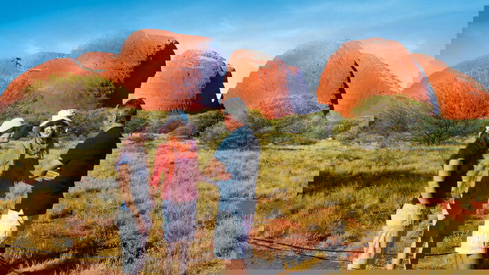 Australia Short Break Tours - 2025-2027 Seasons