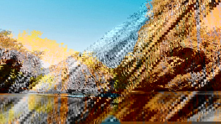 Australia Short Break Tours - 2024-2027 Seasons