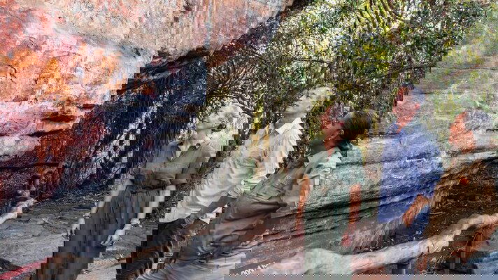 AAT Kings Australia Tours - 2025-2027 Seasons