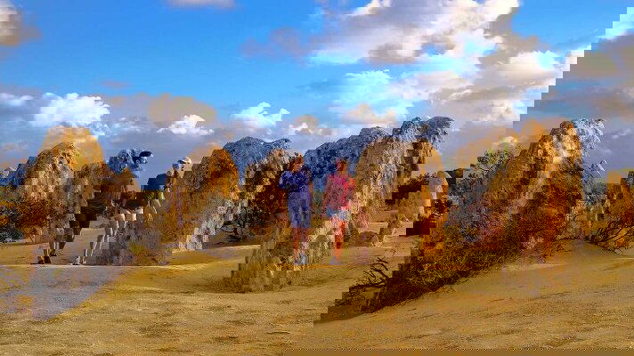 Australia Short Break Tours - 2024-2027 Seasons