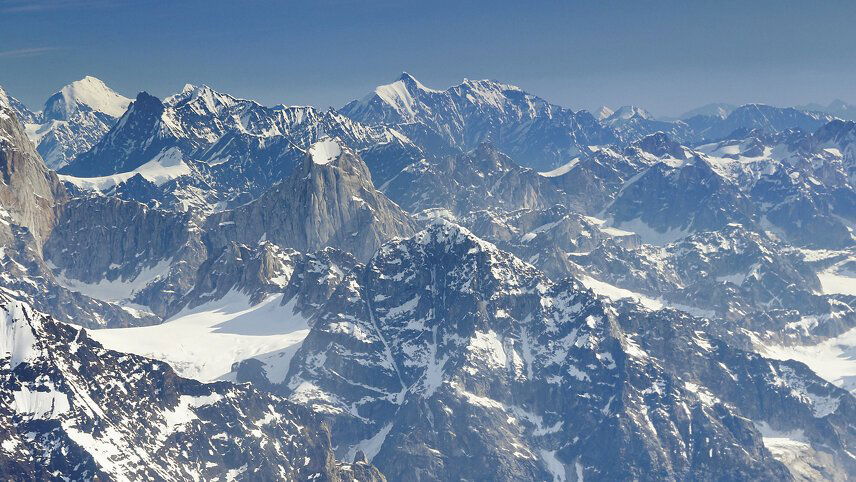 Alaska: Wilderness & Wildlife - Abercrombie & Kent (8 Days From ...