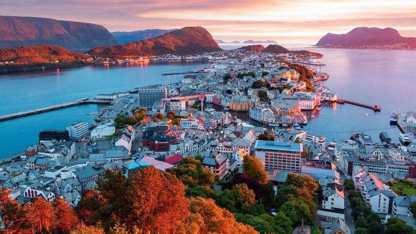 Norway & Denmark: A Fjordland Journey - Abercrombie & Kent (10 Days ...