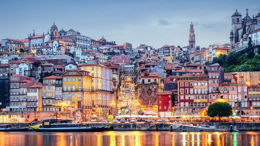Portrait of Portugal - Abercrombie & Kent (9 Days From Lisbon to Porto)