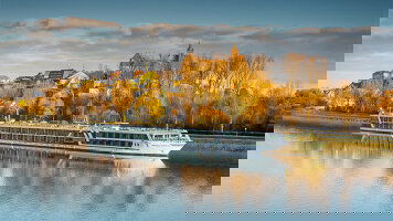 Amadeus River Cruises