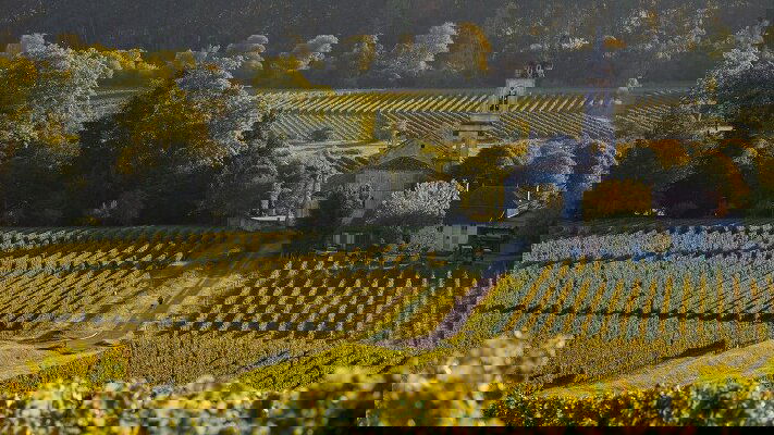 Bordeaux River Cruises - Garonne River - 2025-2027 Seasons