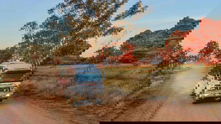 APT Australia Tours & Cruises - 2025-2027 Seasons