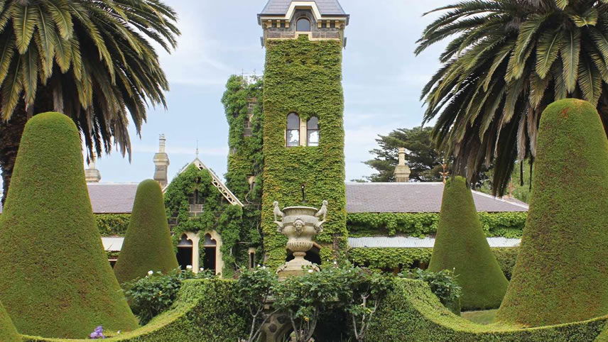 Victorian Homesteads & Private Gardens Along the Great Southern Touring ...