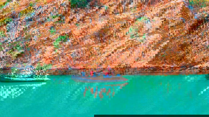 APT Australia Tours & Cruises - 2025 & 2026 Seasons