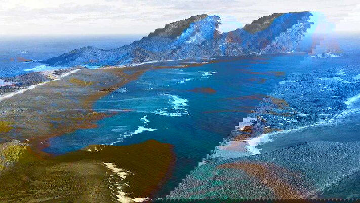 APT Australia Tours & Cruises - 2025 & 2026 Seasons