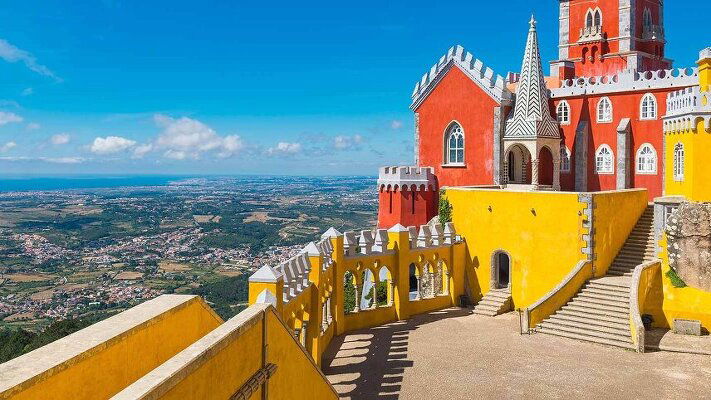 Spain River Cruises - 2023-2025 Seasons